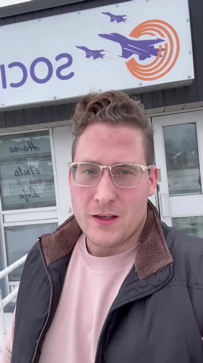 Brian Eadie Posted On Linkedin