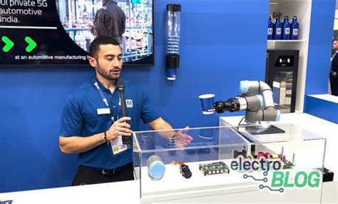 embedded world 2023 arduino announces the portenta c33