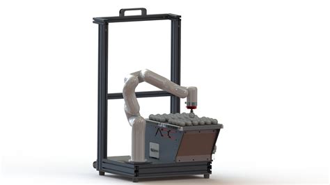 Adc Precision Automation