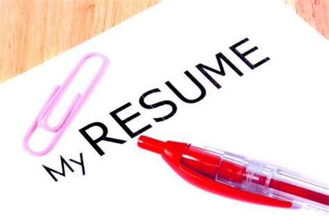 Resume Clipart Free Download On Clipartmag