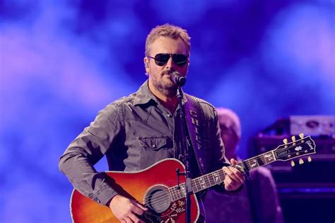 Pics Eric Church Shares A Sneak Peek Into His New Bar Chiefs