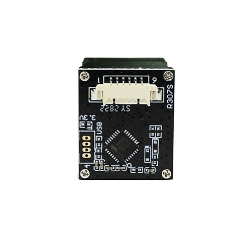 Finger Print Sensor R307 TTL UART Sensor