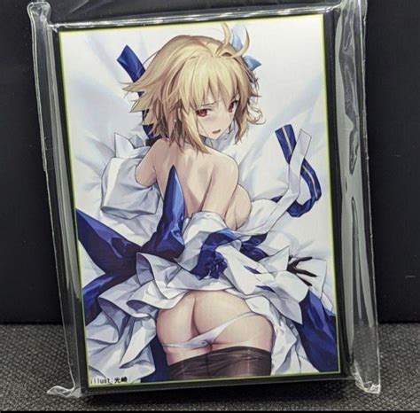 月姫 Fate Fgo アルクェイド 光崎 2 R H メルカリ