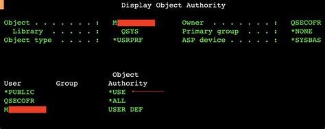 Simple IBM I AS Hacking Silent Signal Techblog Built On Power