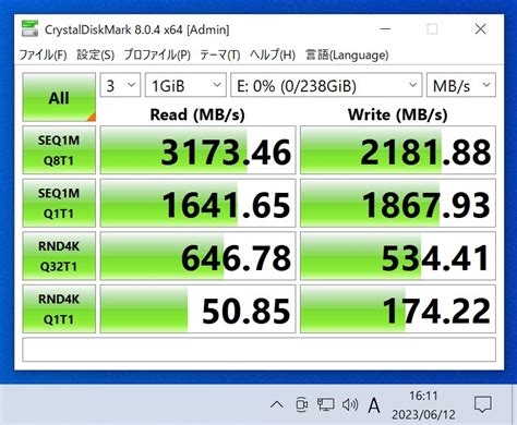 WesternDigtal WDC PC SN730 SDBQNTY-256G-1001 256GB NVMe SSD フォーマット済み PC ...