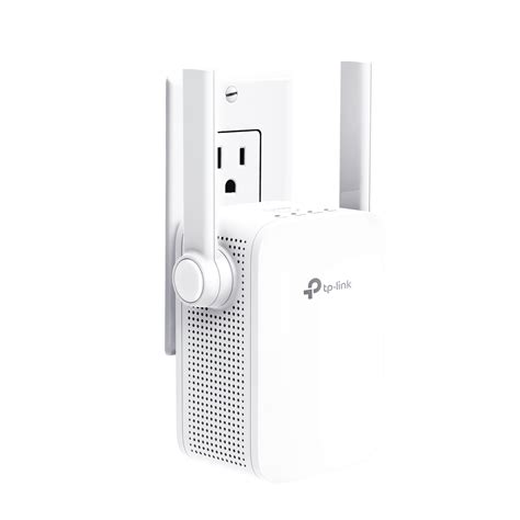 Buy Tp Link Re Ac Wi Fi Range Extender High Speed Dual Band Wi Fi Extension Online At