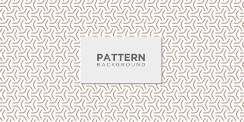 Premium Vector Abstract Geometric Seamless Pattern Background