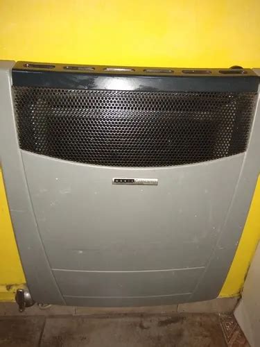 Calefactor Orbis Calorama 4200 Kcal Sin Ventilación En Venta En Por