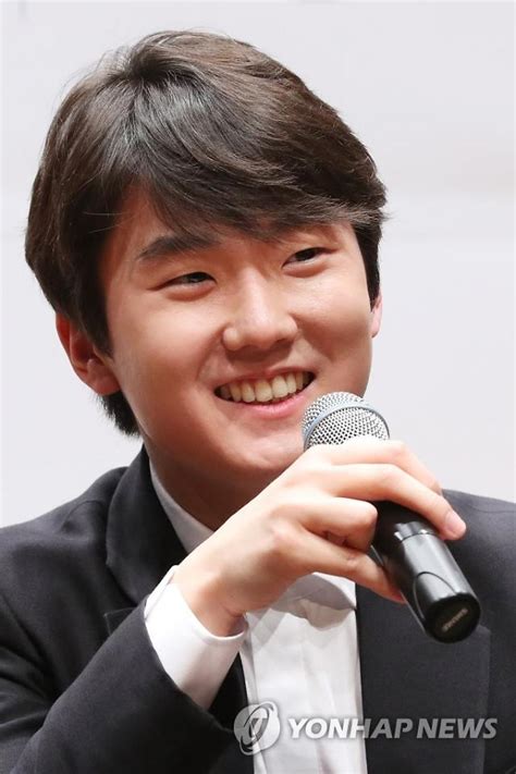 피아니스트 조성진 역대 최연소로 대원음악상 대상 수상 아주경제