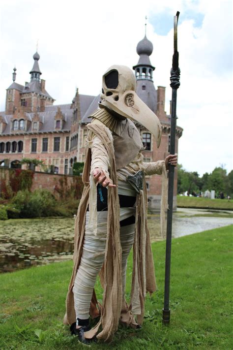 Some Khonshu Pics R Moonknight