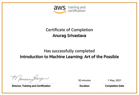 Amazon Free Certification Courses 2021 Learn Machine Learning