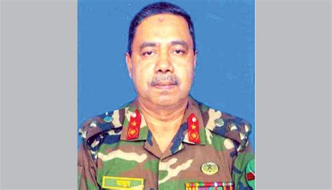 new age brig gen mominur new ig prisons
