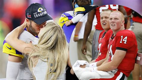Ole Miss Coach Breaks Silence After Being Linked To Kelly Stafford