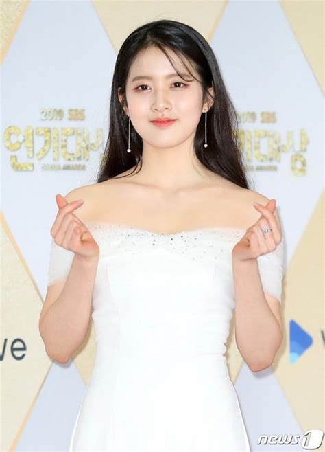 ‘박남정 딸 박시은 걸그룹 ‘하이업걸즈로 데뷔 엄청난 잠재력 지녔다”