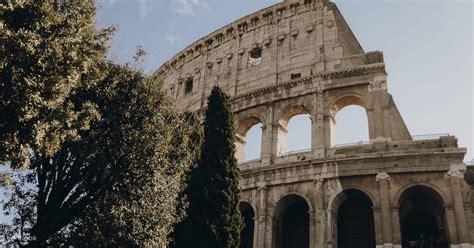 로마의 콜로세움 로마 포럼 팔라티노 언덕 투어 클룩 Klook 한국