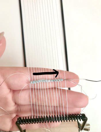 Seed Bead Tutorial Tutorial BraceletBook