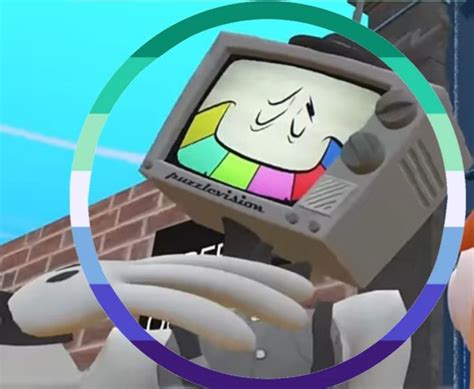 Gay Mr Puzzles Pfp Zoo Wee Mama Yandere Simulator Puzzles