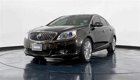 Buick Verano 2015 120974 63500 Km