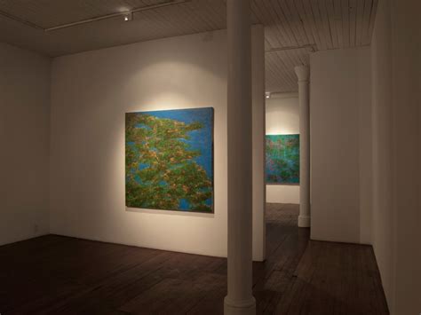 Paramjit Singh Exhibitions Talwar Gallery