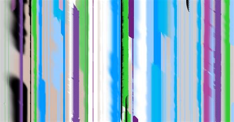 Visual Distortions Foundation