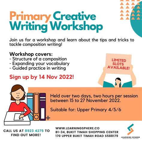 How To Write Compositions Learning Sphere Enrichment Centre