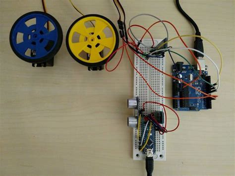 Arduino Android Bluetooth Car Artofit