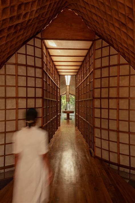 Bridge House By Wallmakers Sustainable Architecture Volume Zero