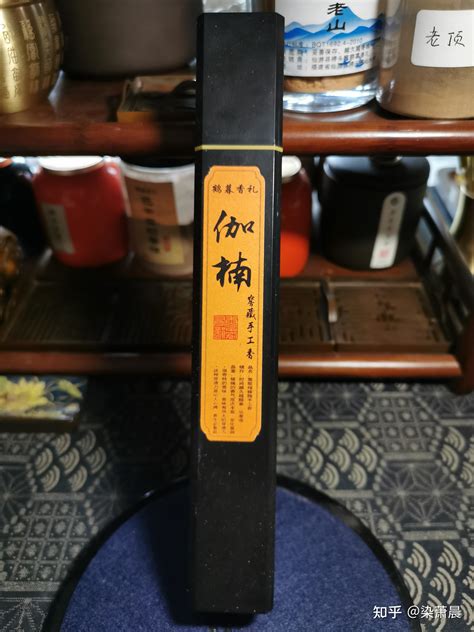 香篆小白的快乐生活4线香盘香篇 知乎