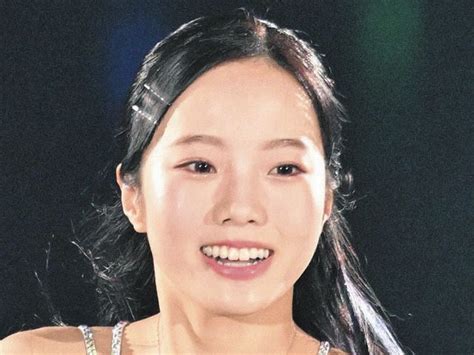 本田真凜が末妹・紗来と破壊力抜群”天使の2ショット”頬を寄せてピース…望結もコメント参戦：中日スポーツ・東京中日スポーツ