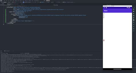 compatibility elements don t work as expected · issue 15454 · dotnet