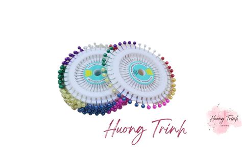 Kim ghim cố định vải