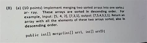 Solved Also What Is The Big O Runtime And Space Complexity