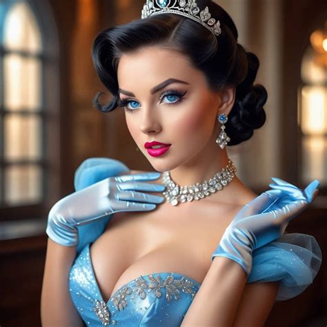 Cinderella Glass Slipper Series 10 By Trishadena On Deviantart