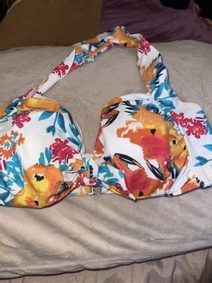 Fat Face Bikini Top 10 Ebay Uk