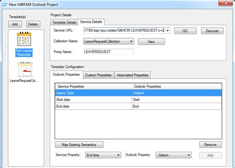 Bringing Sap Fiori Leave Requests To Microsoft Out Sap Community