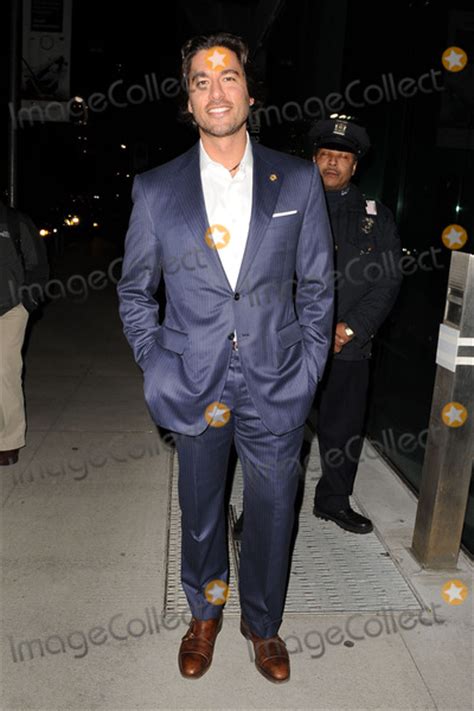 Josh Bernstein Pictures And Photos