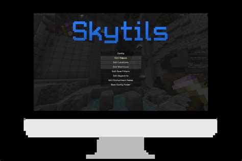 Skytils Mod Official Site