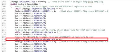 ccs tms320f28035 tmdscncd28035 c2000 microcontrollers forum c2000