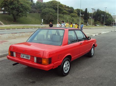 Leosupercars Passat Dacon Uma Verdadeira Raridade