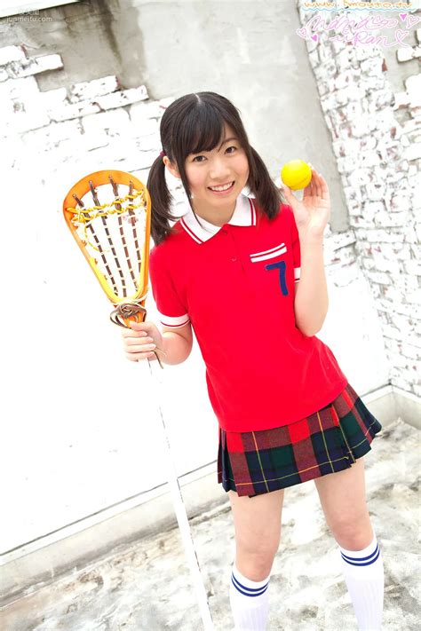 Ran Haduki Minisuka Tv Limited Gallery