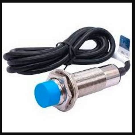 Inductive Proximity Sensor At ₹ 1000piece Inductance Sensor In Pune
