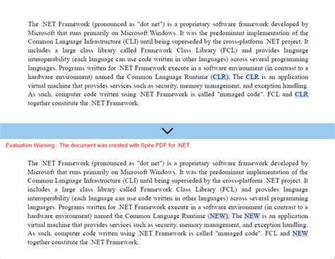 C Replace Text In A Pdf Document Find And Replace Text In Pdf Document