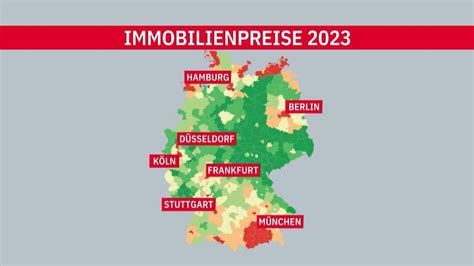 Großstädte Am Stärksten Betroffen Preise Für Eigentumswohnungen Fallen