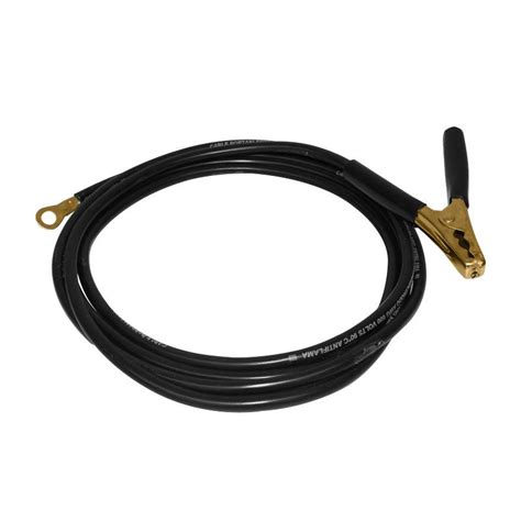 Juego De Cables Para Soldar Modelo Pas E Mundial