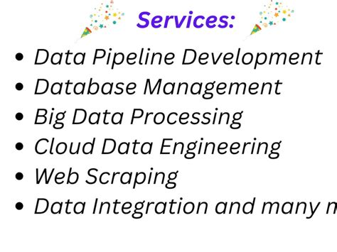 Data Engineering Projects Using Python Sql Spark Airflow Aws Azure Gcp Upwork