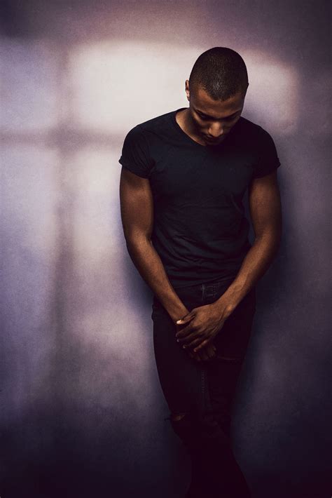 Portrait Ii Alex Schaefer