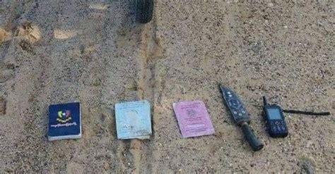 ပခန်းကြီးရဲစခန်းမှ ရဲ ၂ ဦးကို ကာကွယ်ရေးတပ်ဖွဲ့က ဖမ်းဆီးရာ ၁ ဦး အသေဖမ်းမိ၊ ၁ ဦးထွက်ပြေး Bur