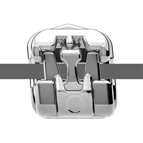 What Is Pitts21 Bracket System Pobanz Orthodontics Ogden