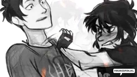 Nico Di Angelo Percy Jackson Movie