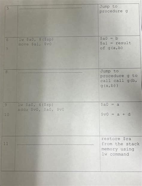 Solved Begin Tabular C C C Hline Jump To Chegg